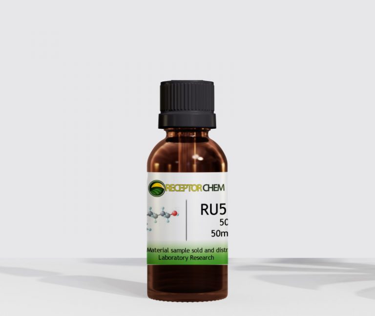 RU58841 UPDATE - Receptor Chem