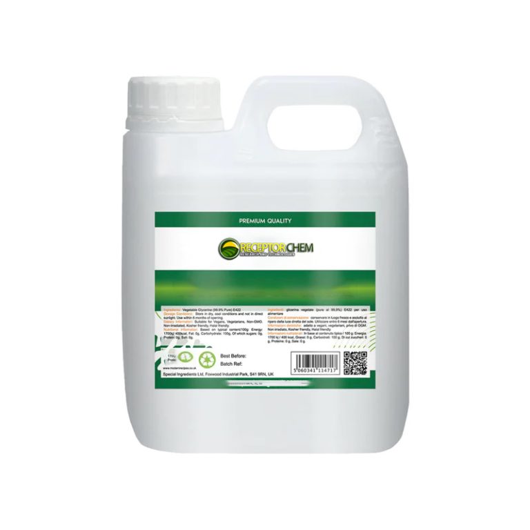 Polyethylene Glycol 300 - Receptor Chem