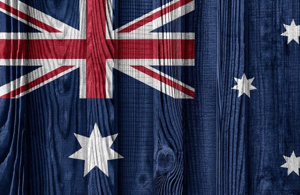 Australia Shipping - Receptor Chem